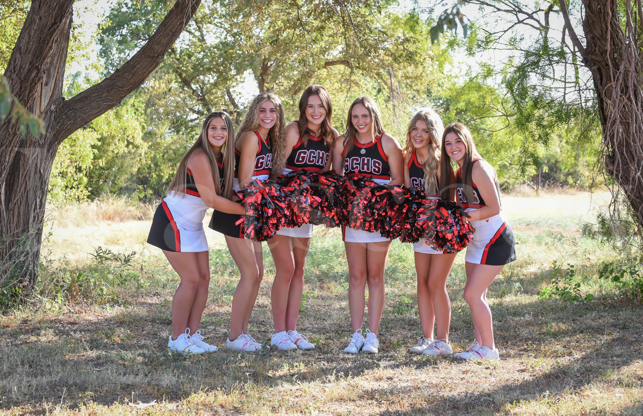 GC Cheer - Tiffany Matschek Photography